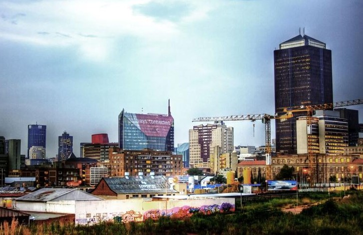 Know Your Systems | Johannesburg Water