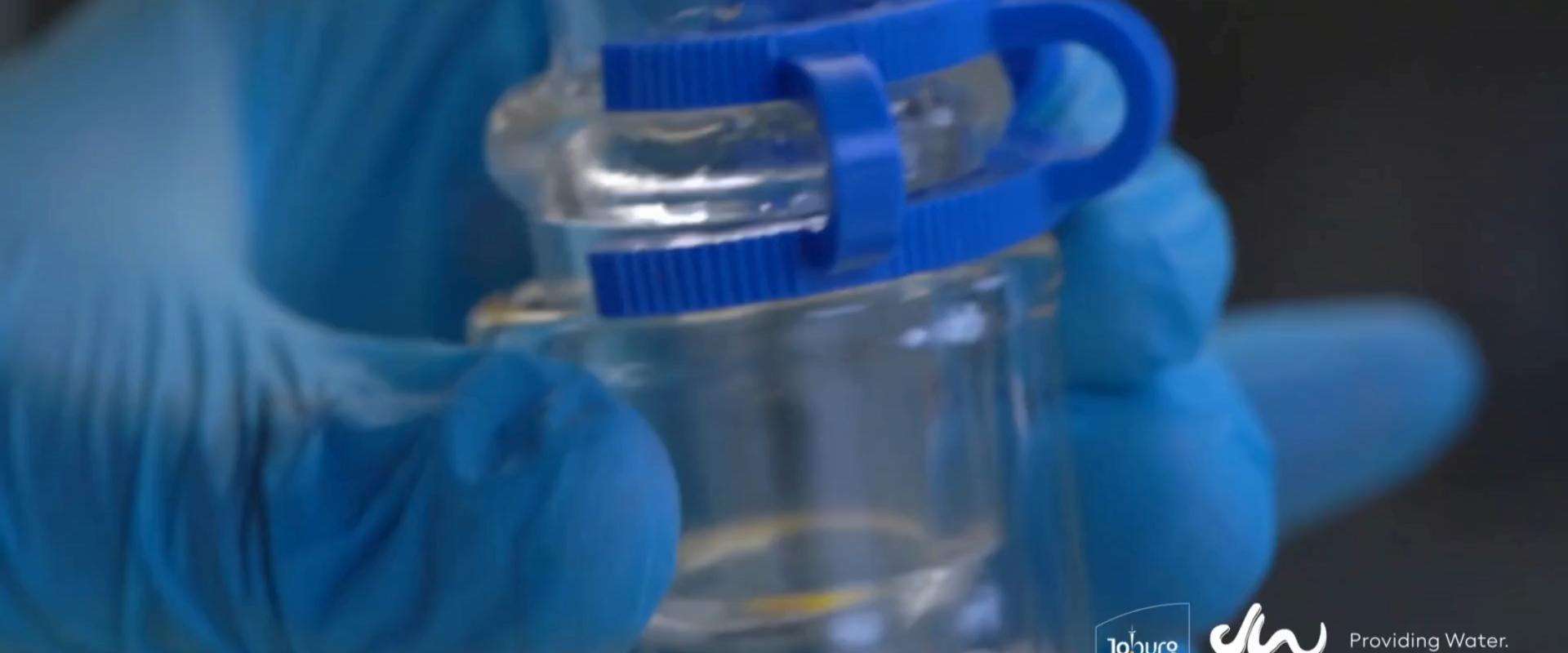 City of Johannesburg | Johannesburg Water